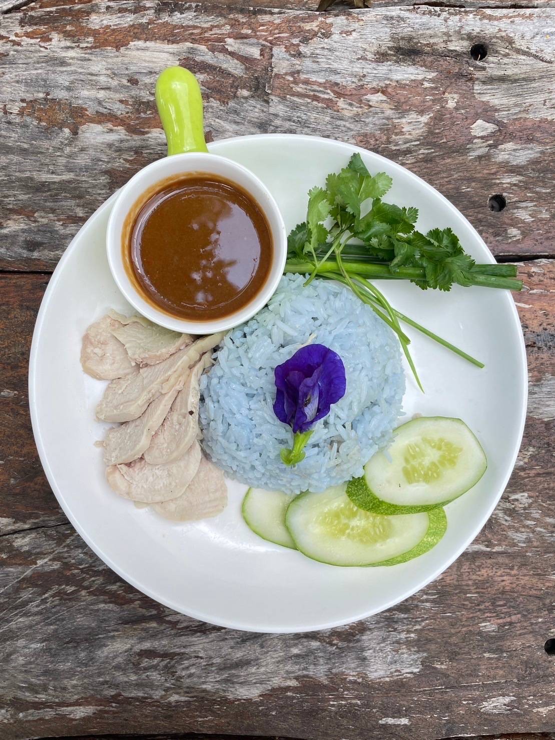 ร้าน ข้าวมันไก่โกกี (ฮาลาล) | รีวิวร้านอาหาร