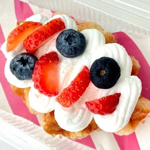 ร้าน Craffy Croffle แจ้งวัฒนะ | รีวิวร้านอาหาร