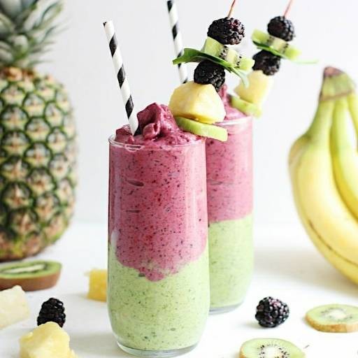 ร้าน Smoothie Lover (สมูทตี้เลิฟเวอร์) | รีวิวร้านอาหาร