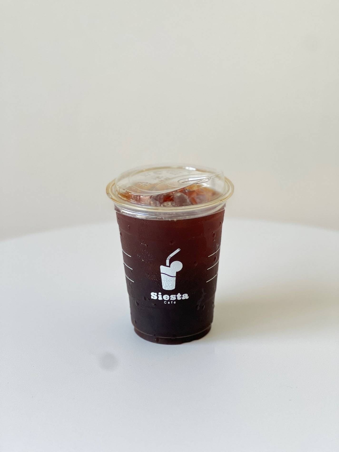 ร้าน Siesta Cafe ศาลากลางจังหวัดกาญจนบุรี | รีวิวร้านอาหาร