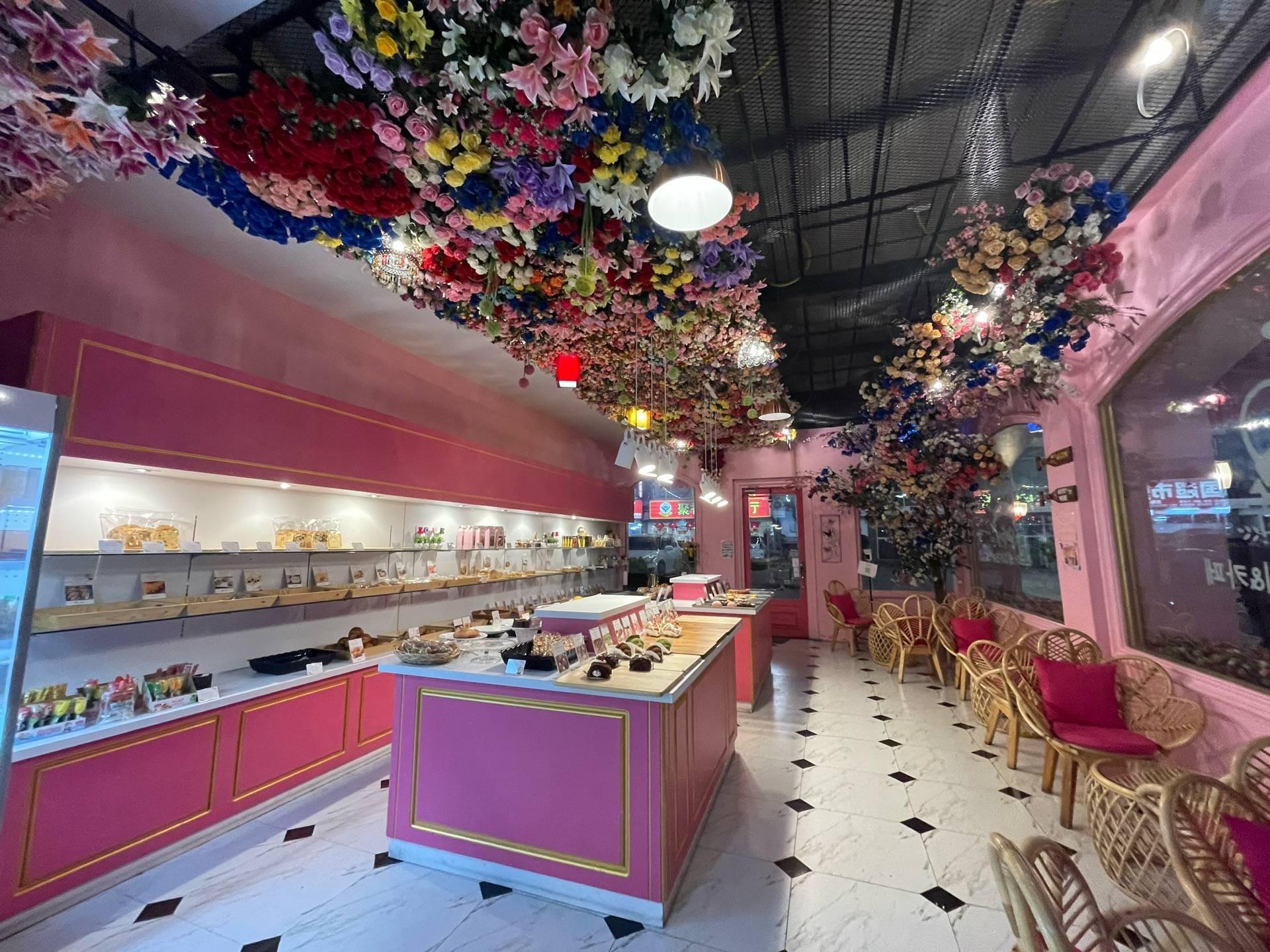 รีวิว S'more Bakery & Cafe - Smore Bakery & Cafe