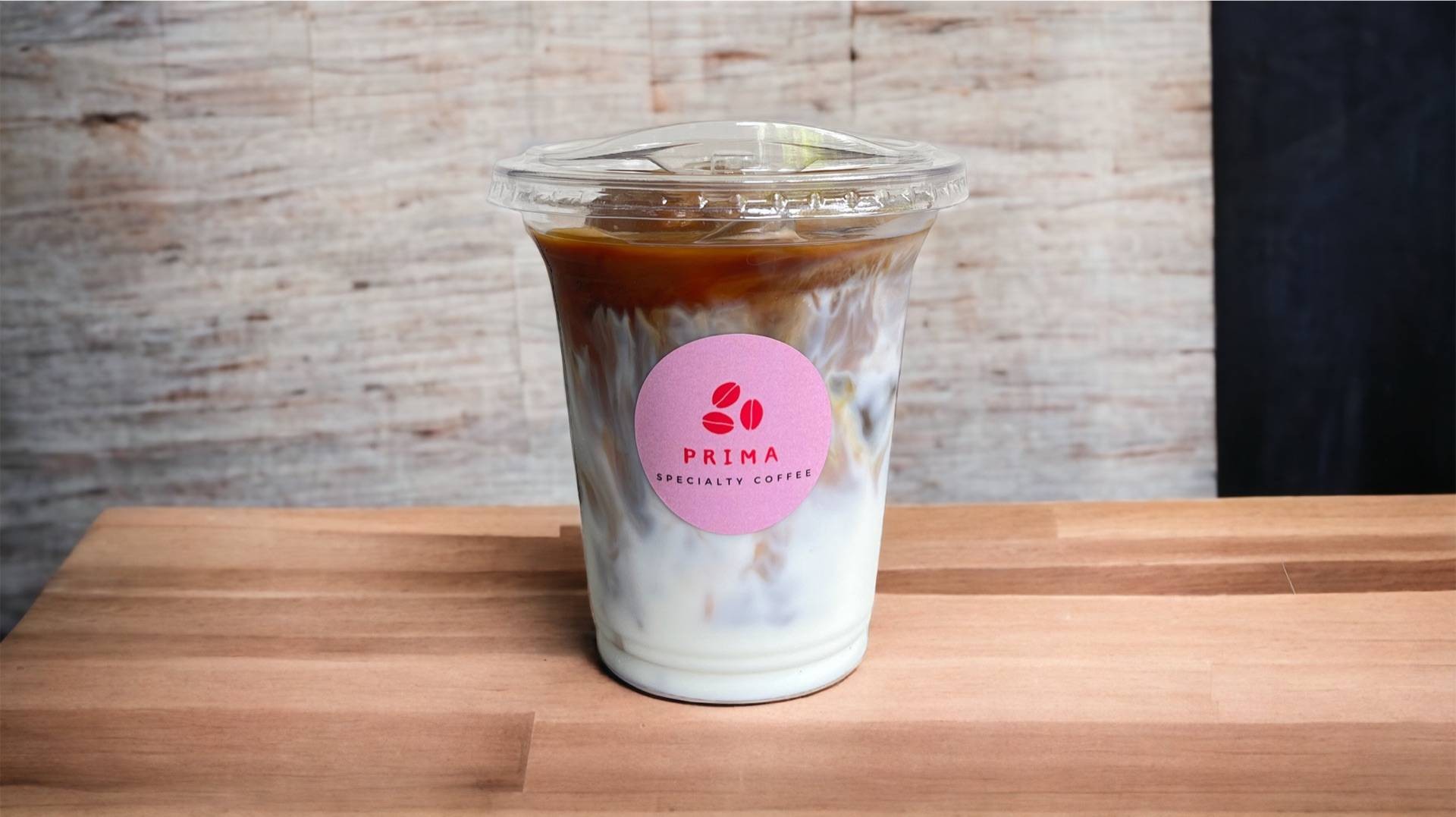 ร้าน Prima Specialty Coffee | รีวิวร้านอาหาร