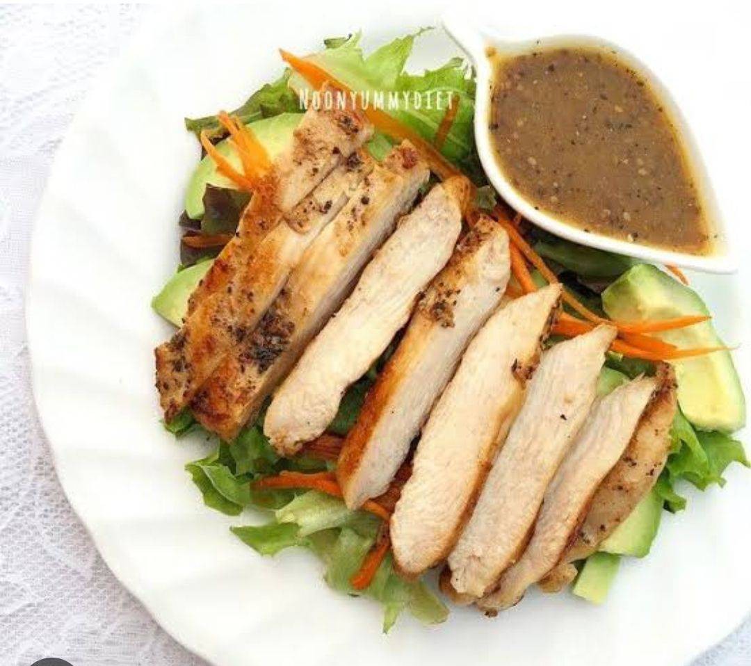 ร้าน "Pokya"ตามสั่ง@Home(ฮาลาลมุสลิม) ปากน้ำ | รีวิวร้านอาหาร