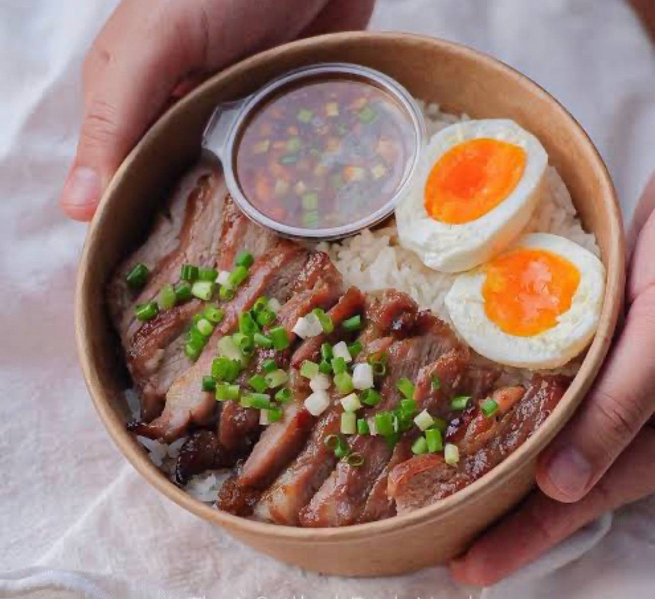 จะกินอย่าบ่น Ja Kin Ya Bon Chainat - สั่งอาหารเดลิเวอรี | Wongnai x ...