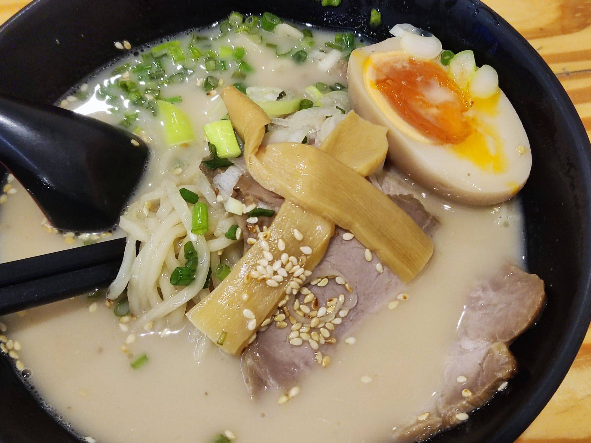 รีวิว Ramenga ลาดพร้าว71 - อร่อยเหมือนเดิม เพิ่มเติมคือราคา 🥹