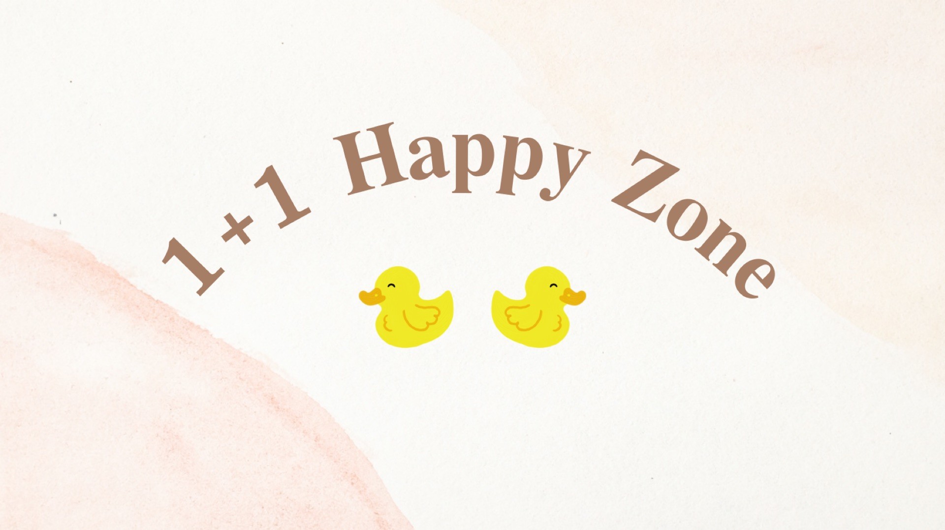 ร้าน 1+1 Happy Zone | รีวิวร้านอาหาร