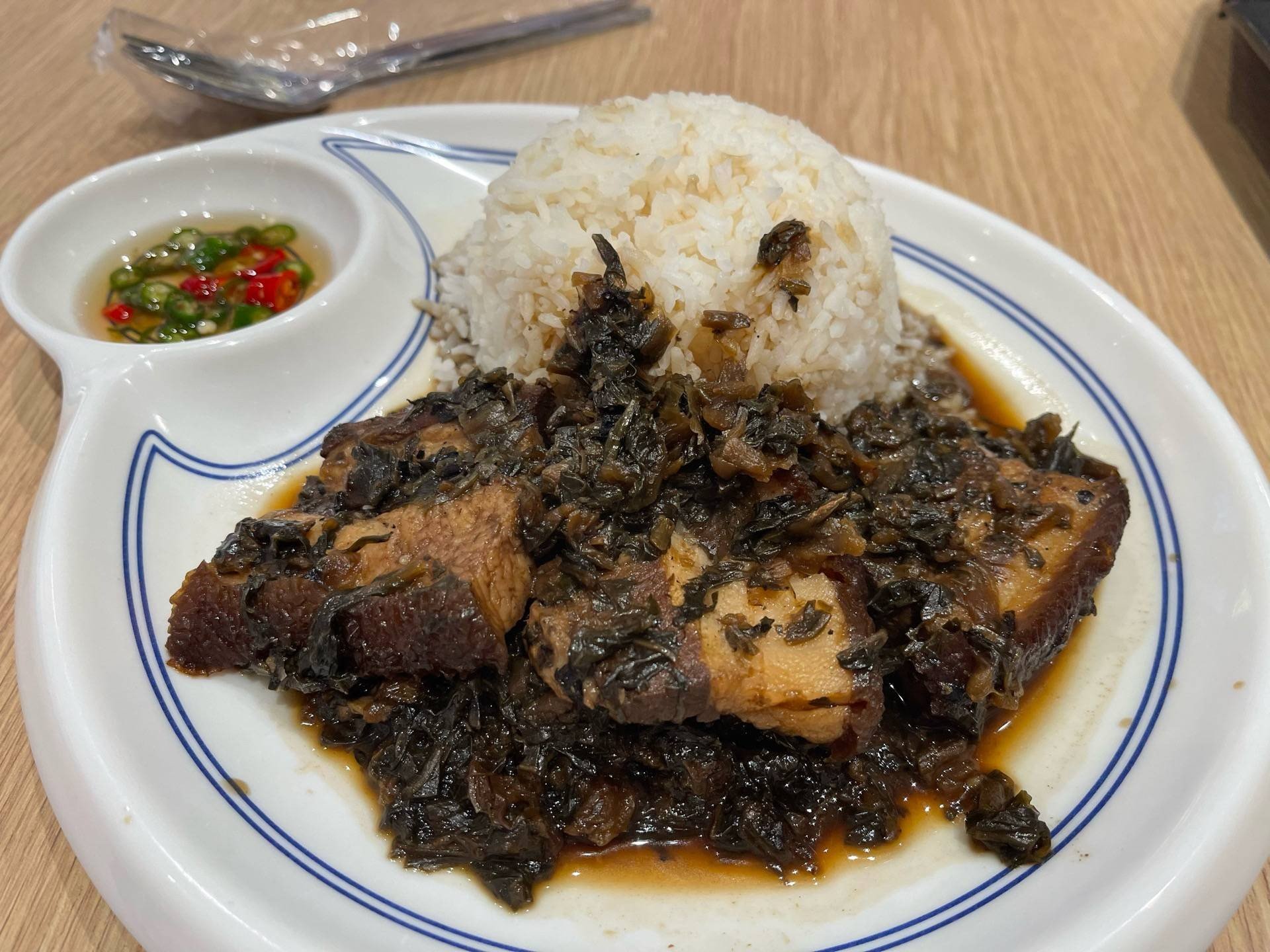 รีวิว Central Food Park Central Si Racha - Food Park เซ็นทรัลศรีราชา