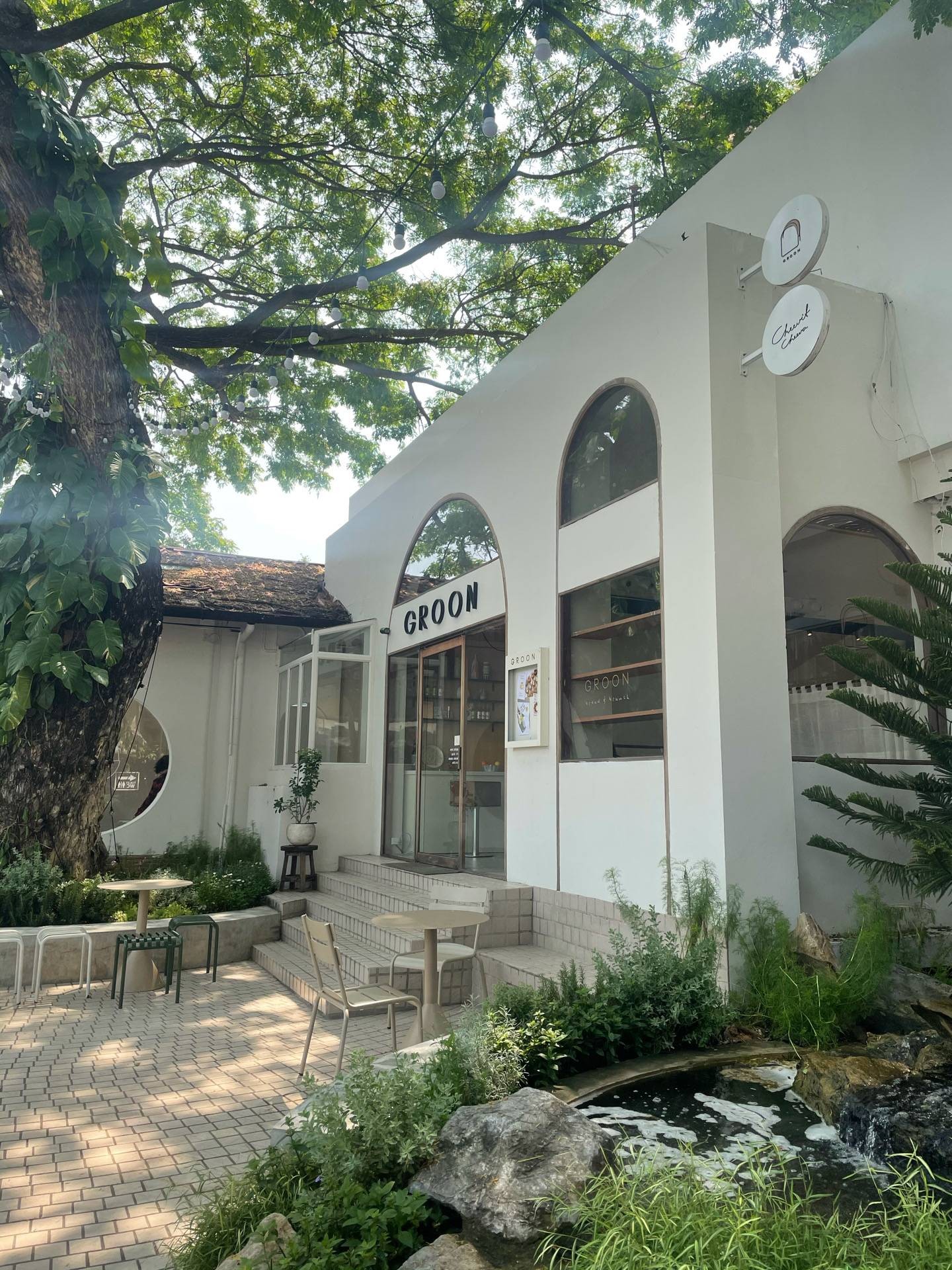 รูป GROON เชียงใหม่