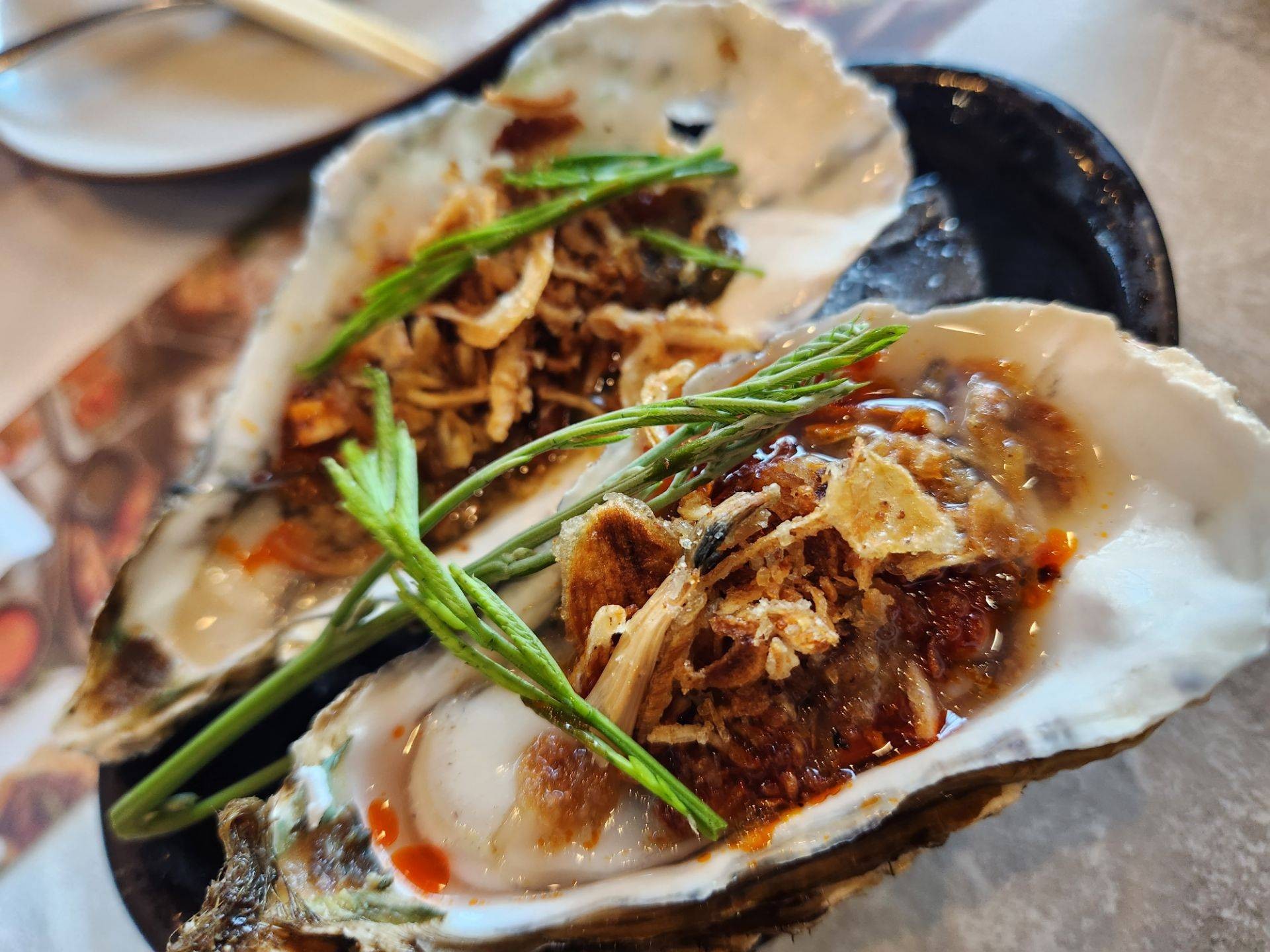 รูป Papper International Buffet