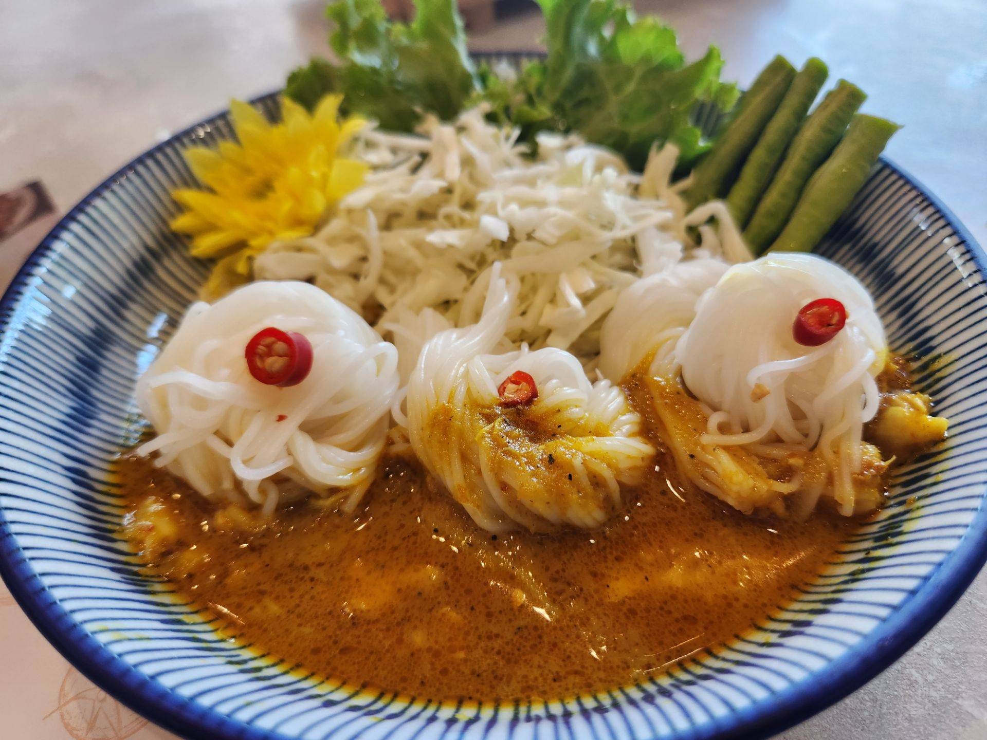 รูป Papper International Buffet