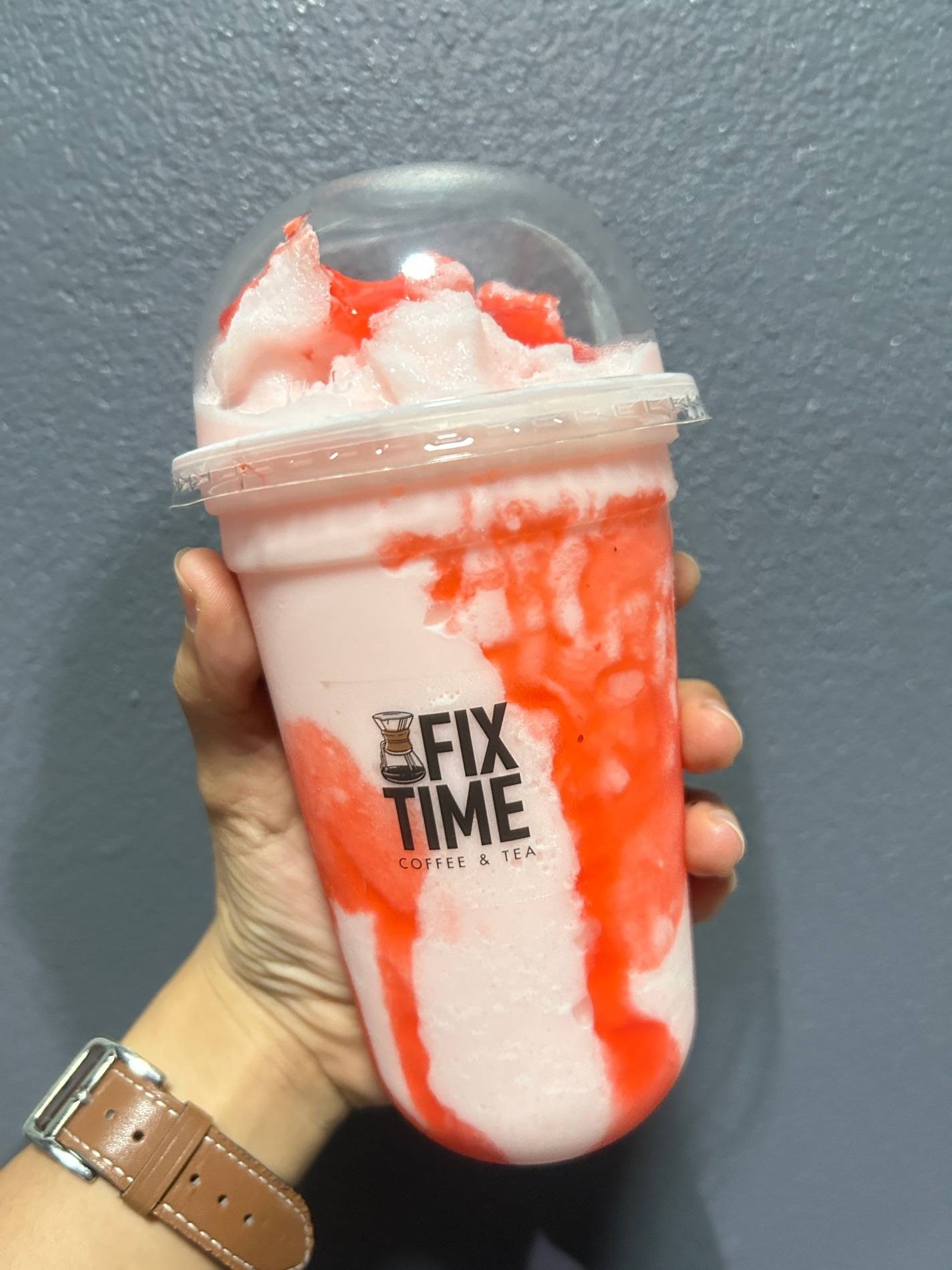 ร้าน FIXTIME | รีวิวร้านอาหาร
