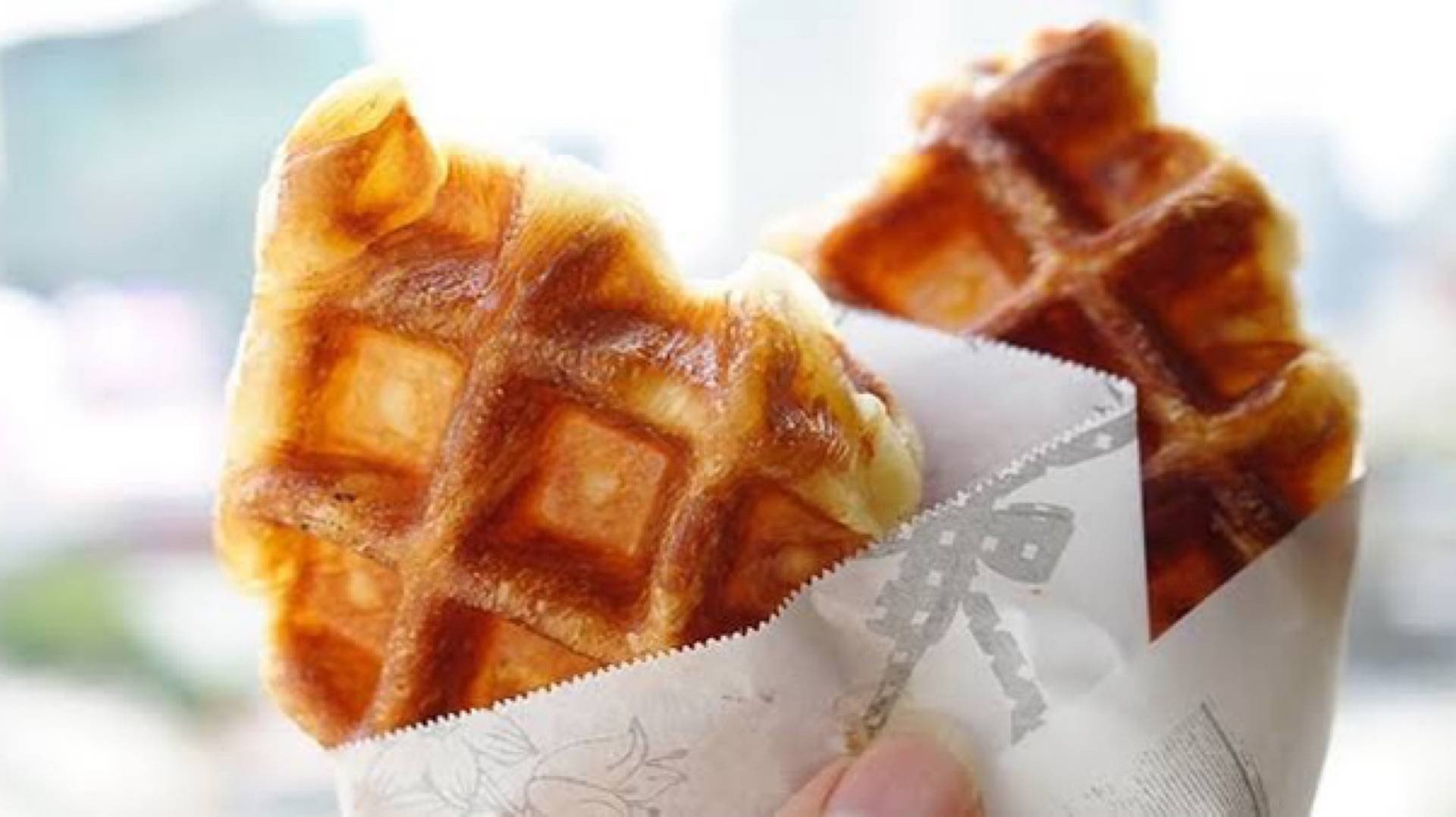 ร้าน The Croffle | รีวิวร้านอาหาร