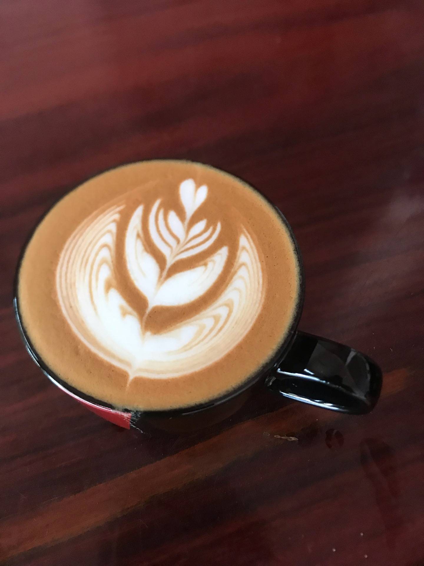 รีวิว DEEP IN specialty coffee - Very good coffee