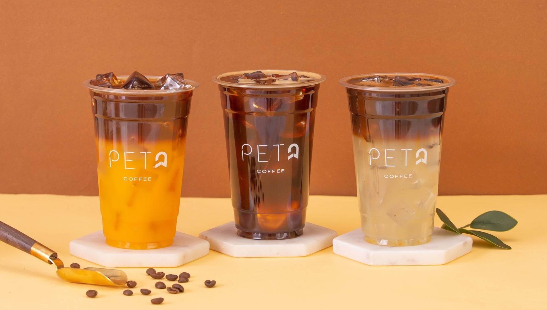 ร้าน Peta Coffee Bangkok city tower | รีวิวร้านอาหาร