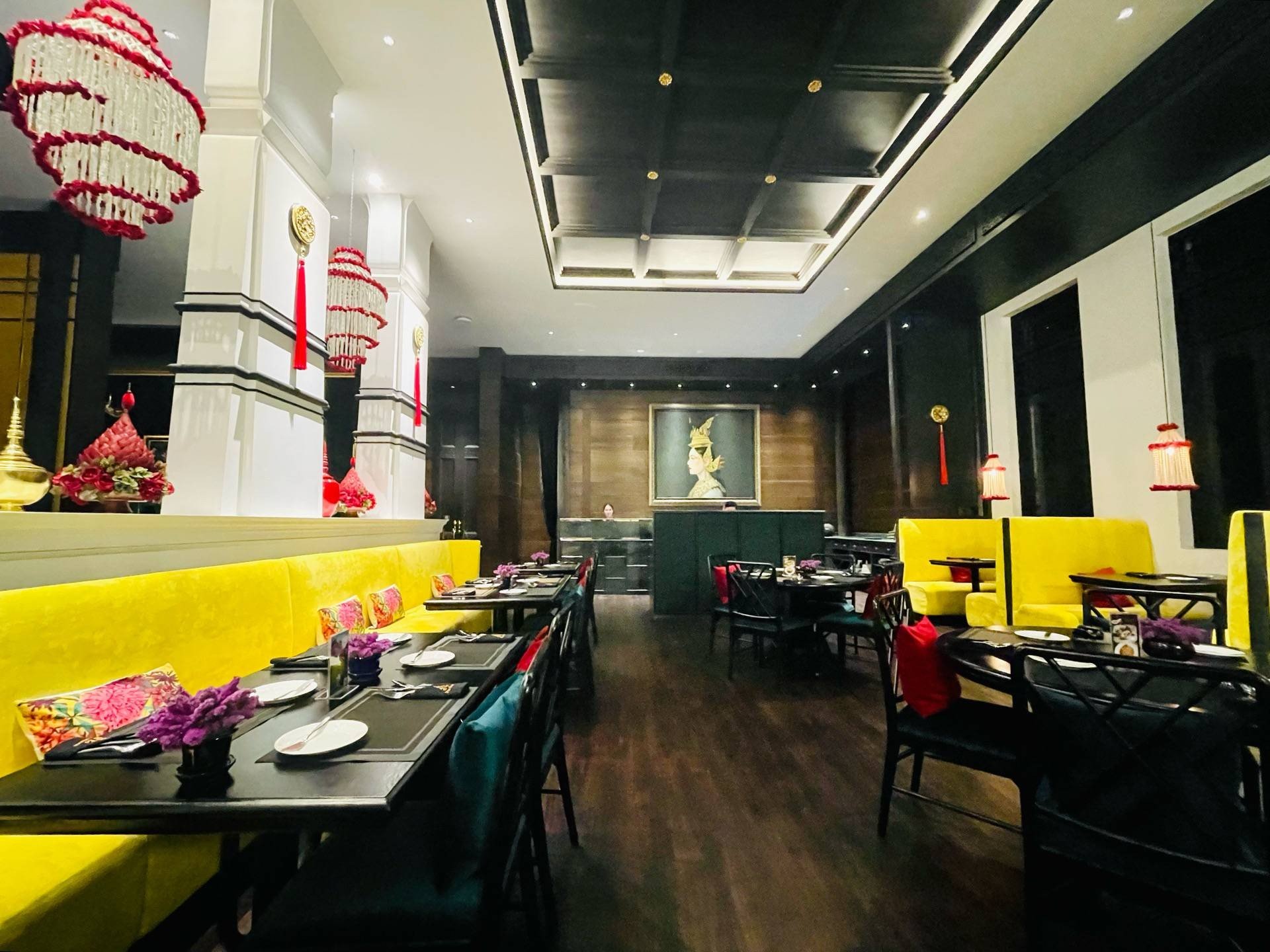 รูป Pim-piman Restaurant