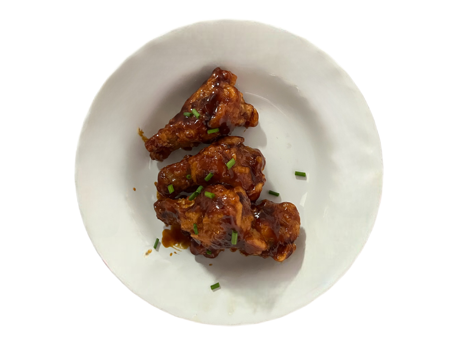 ร้าน Galaxy chicken | รีวิวร้านอาหาร