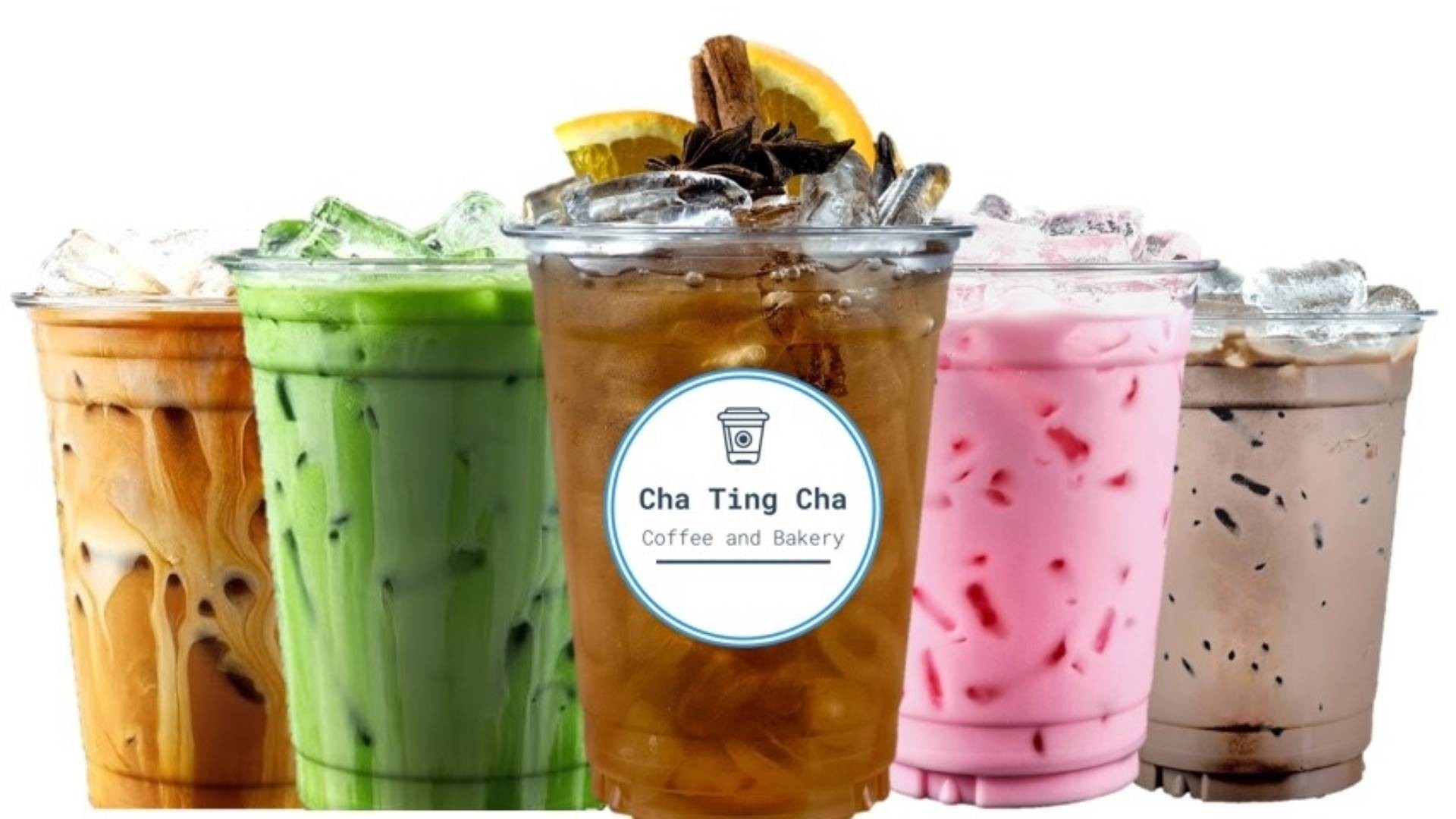 Coffee and Bakery by Cha Ting Cha เทพารักษ์ - สั่งอาหารเดลิเวอรี | Wongnai x LINE MAN