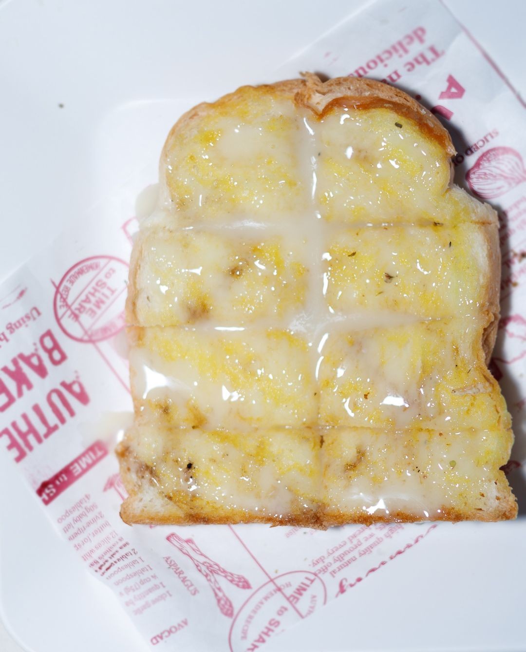 ร้าน TOAST JUNCTION | รีวิวร้านอาหาร