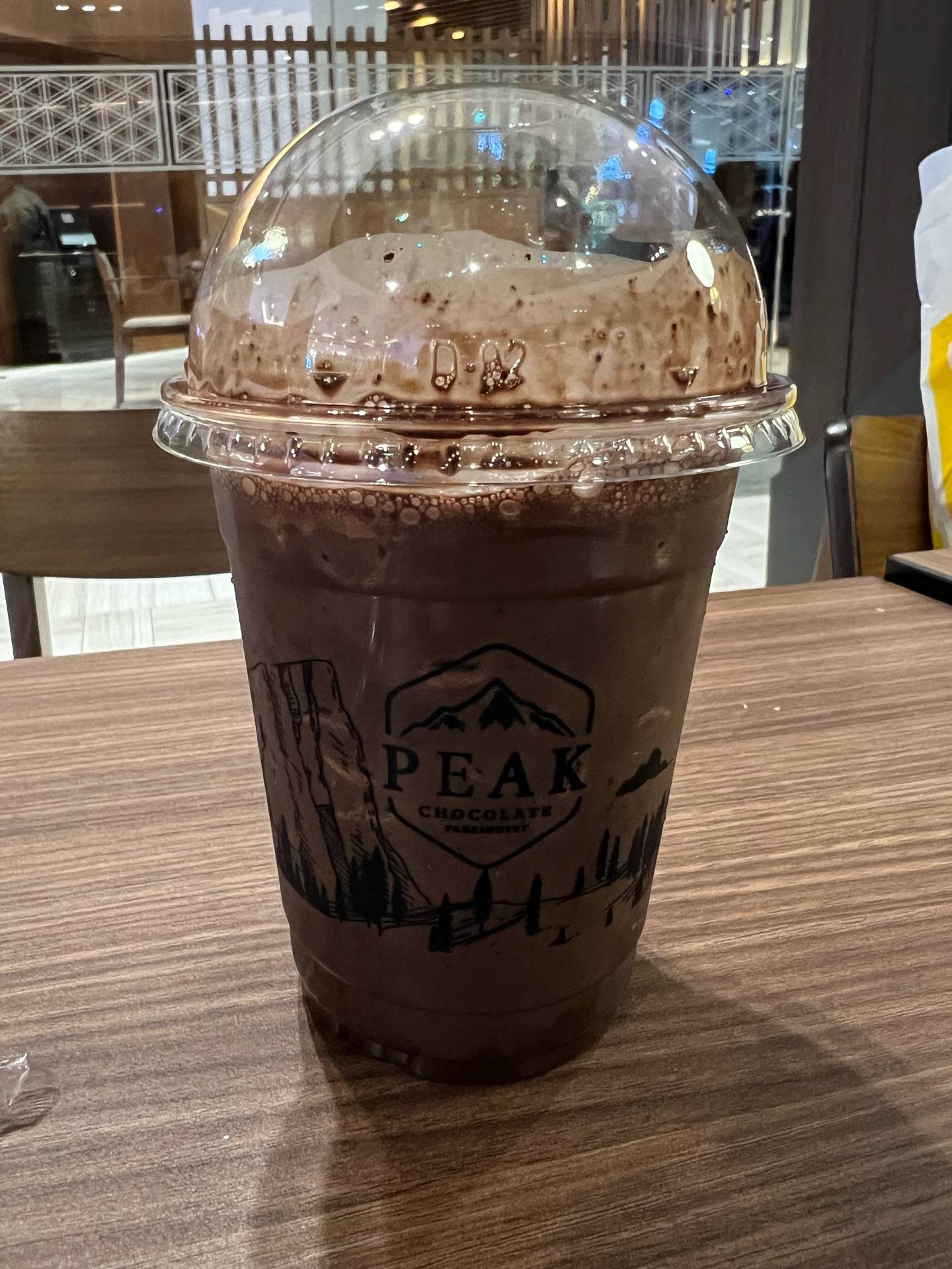 รีวิว Peak Chocolate Passionist Paragon Paragon - ใครชอบช็อคเข้มๆมาทางนี้