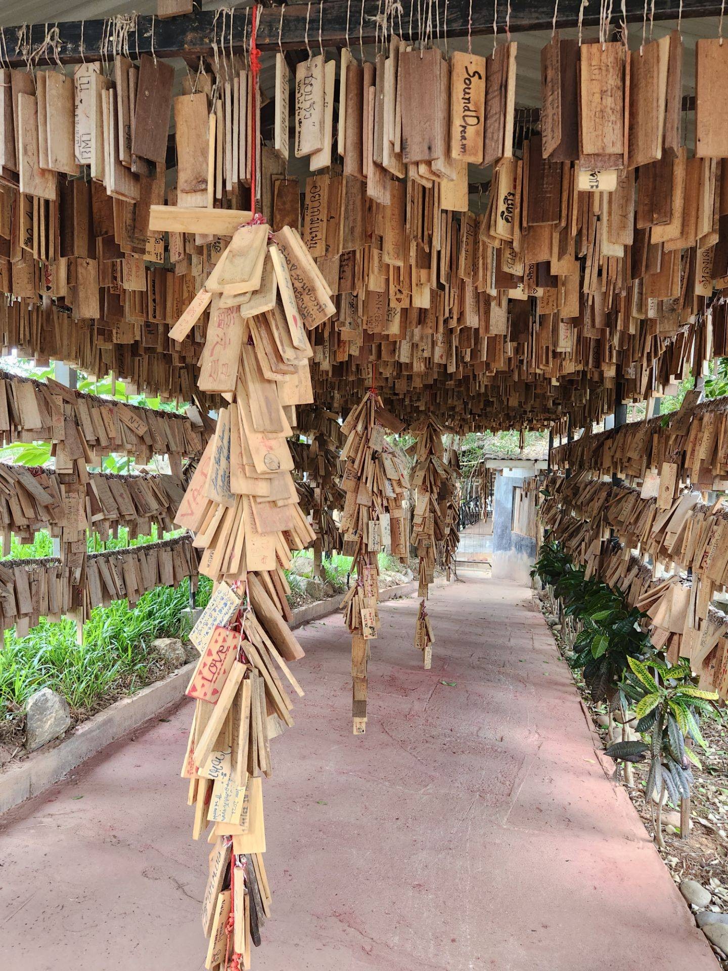 รูป Akha Cottage เชียงราย