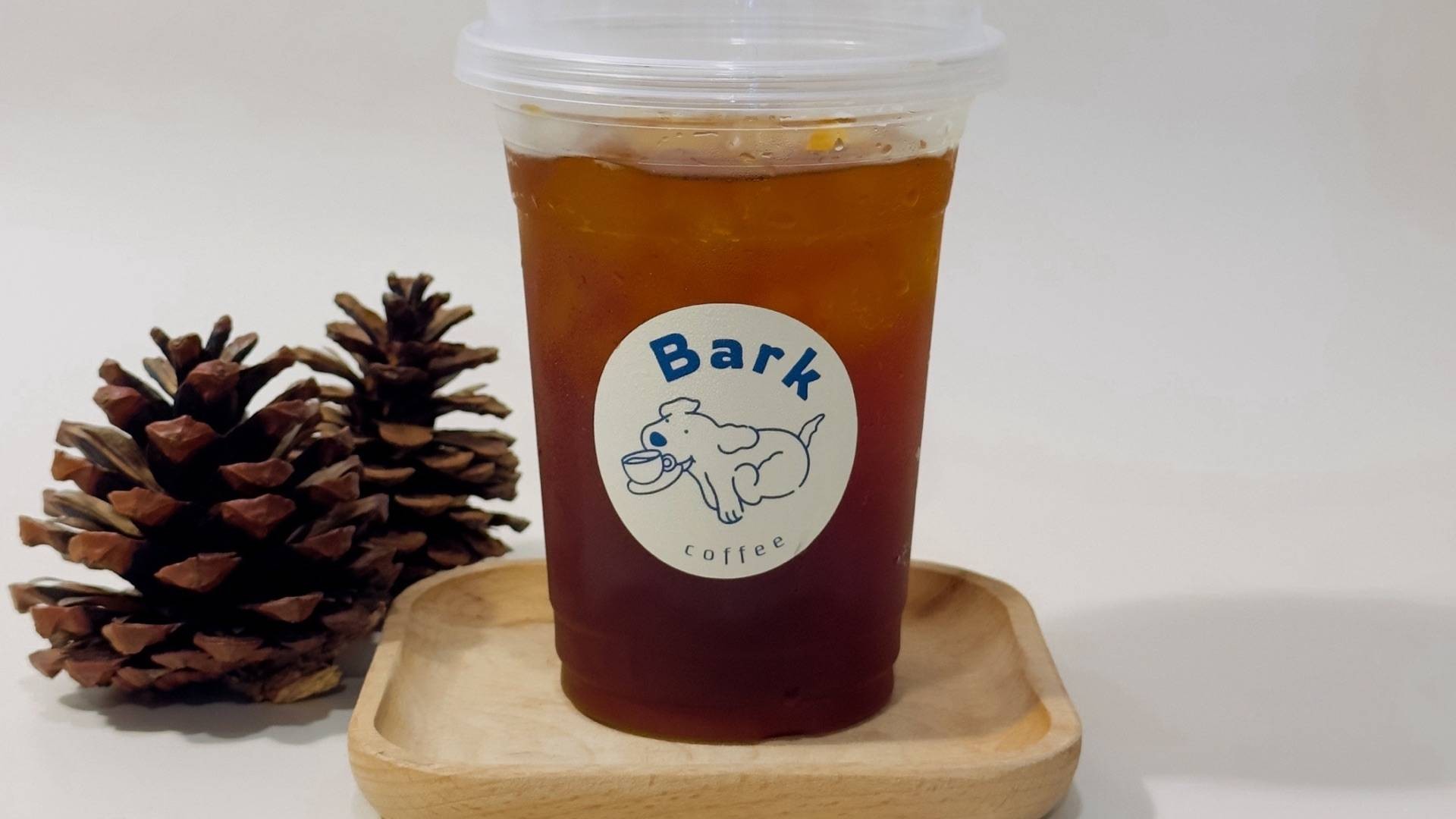 ร้าน BARK COFFEE | รีวิวร้านอาหาร