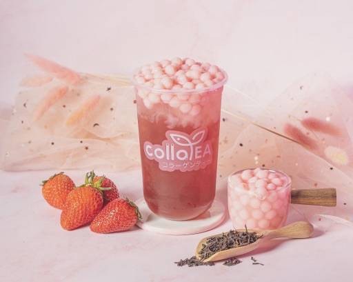 ร้าน Colla Tea ตลาดอินเด็กซ์บางใหญ่ | รีวิวร้านอาหาร