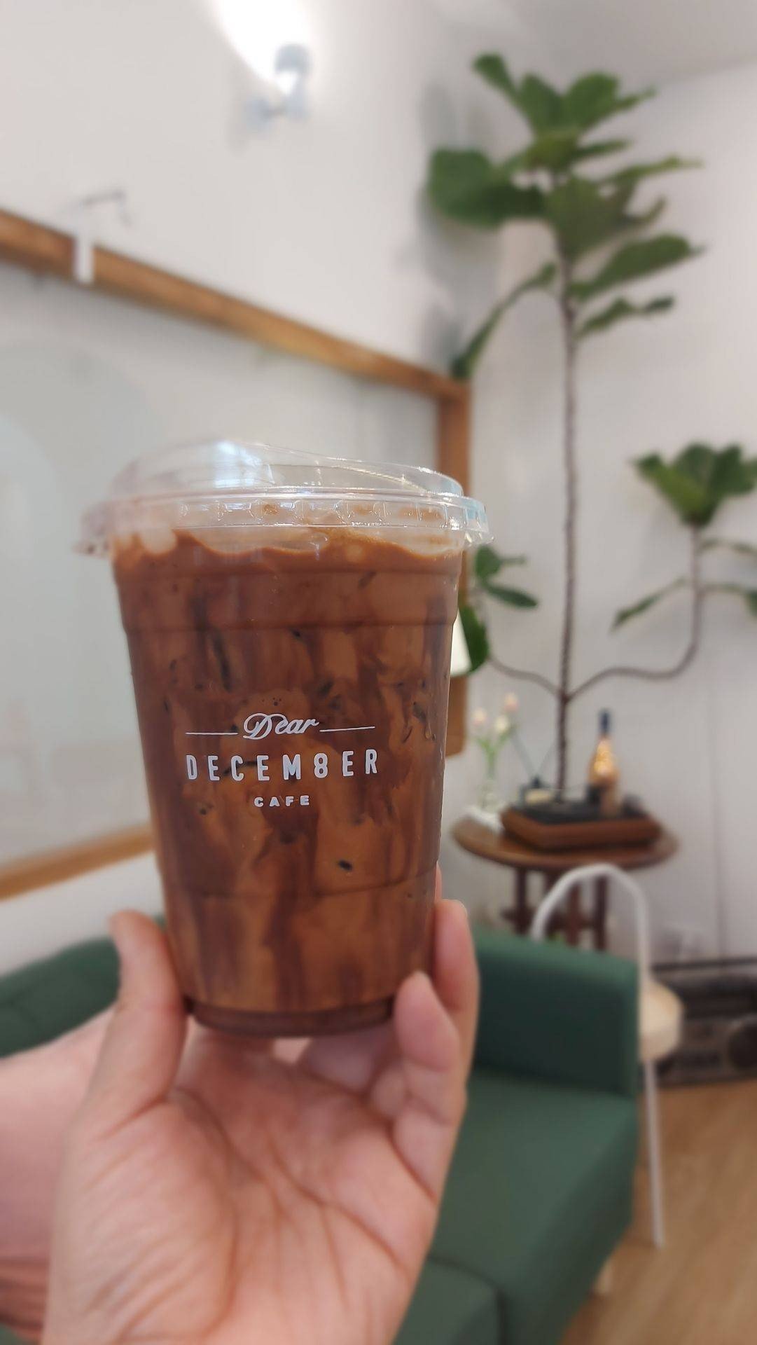 รูป Dear December Cafe