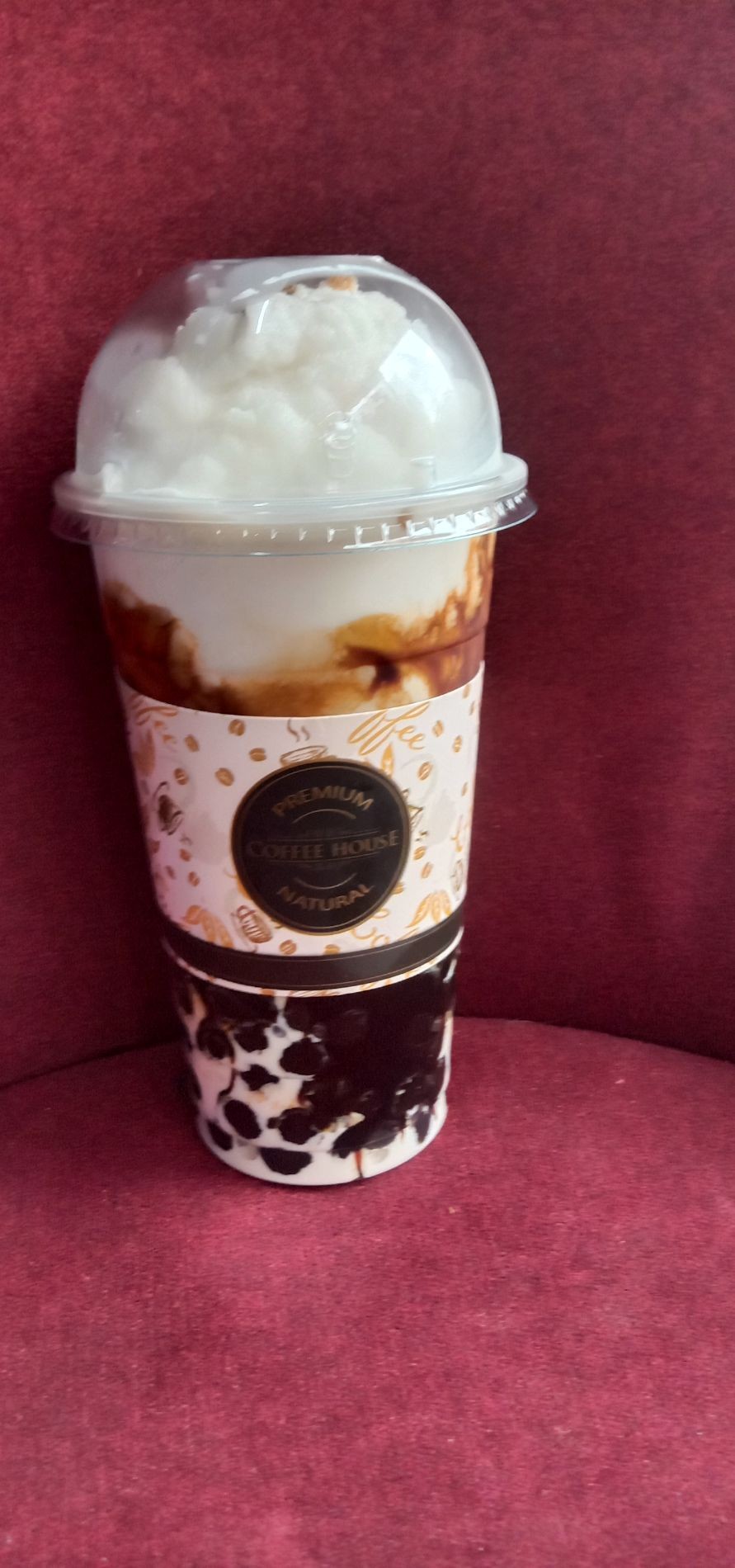 ร้าน Ben Cha Fa เบนซ์ ชา เฟ่ | รีวิวร้านอาหาร