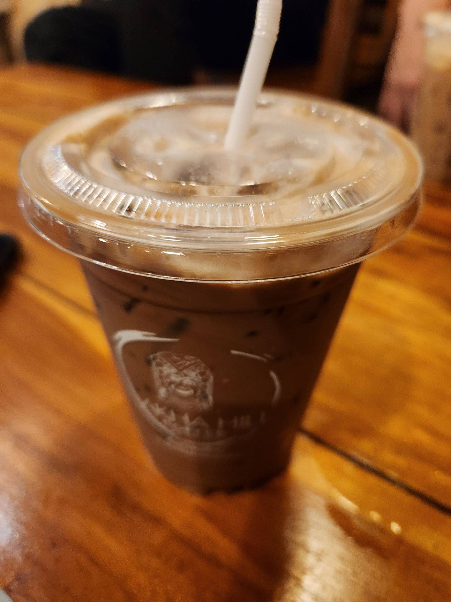 ร้าน Ahka Hill Coffee Roastery | รีวิวร้านอาหาร