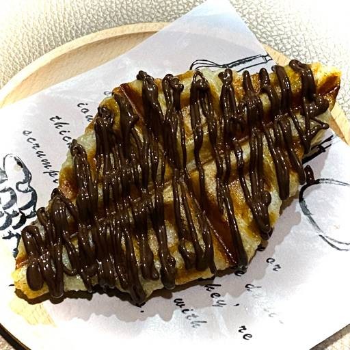 ร้าน Bakening- บางแวก นิศาชล ราชมนตรี | รีวิวร้านอาหาร