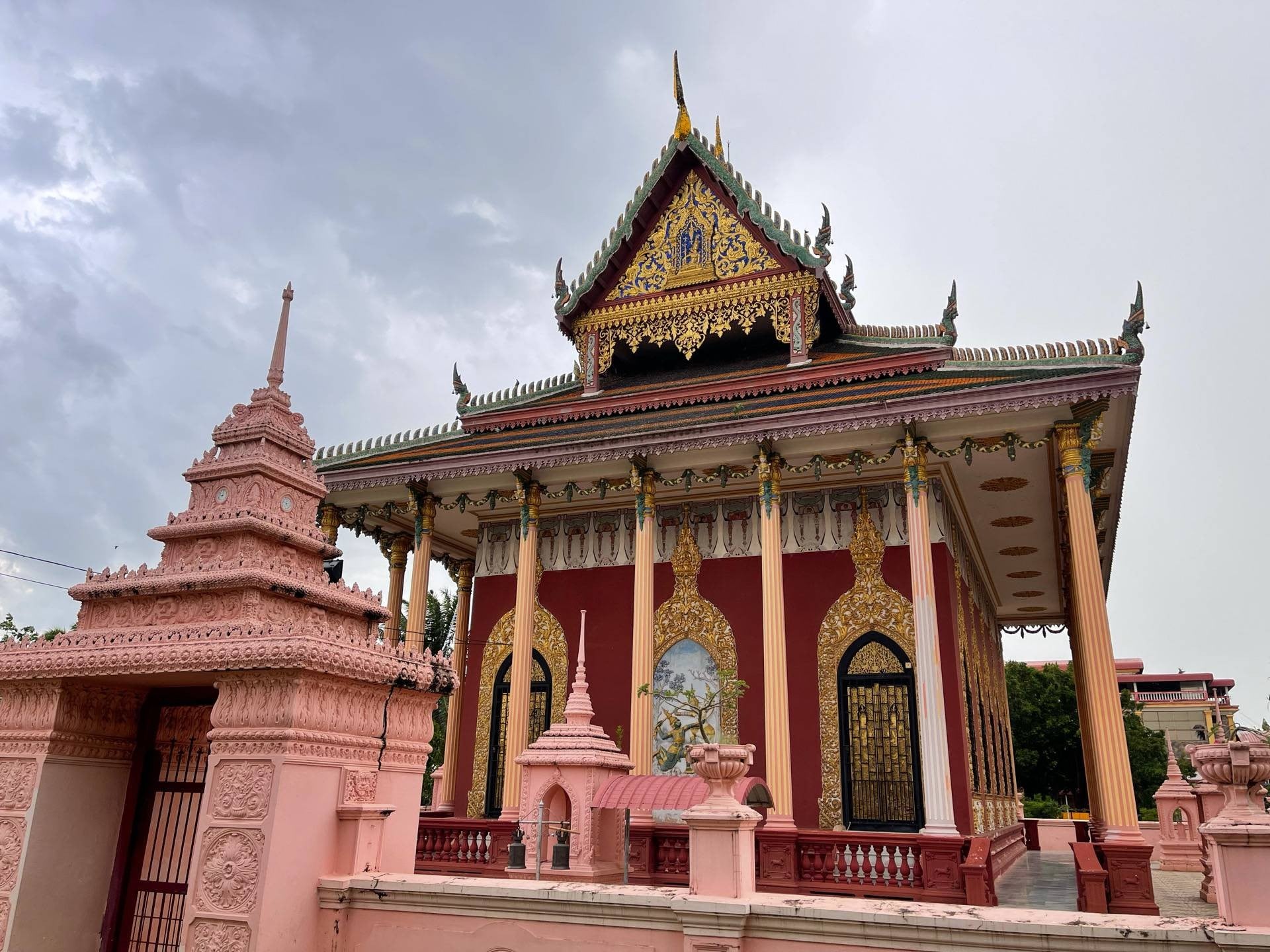 20 ที่เที่ยวปราจีนบุรี เต็มอิ่มธรรมชาติสุดสำราญ โบราณสถานเต็มเมือง