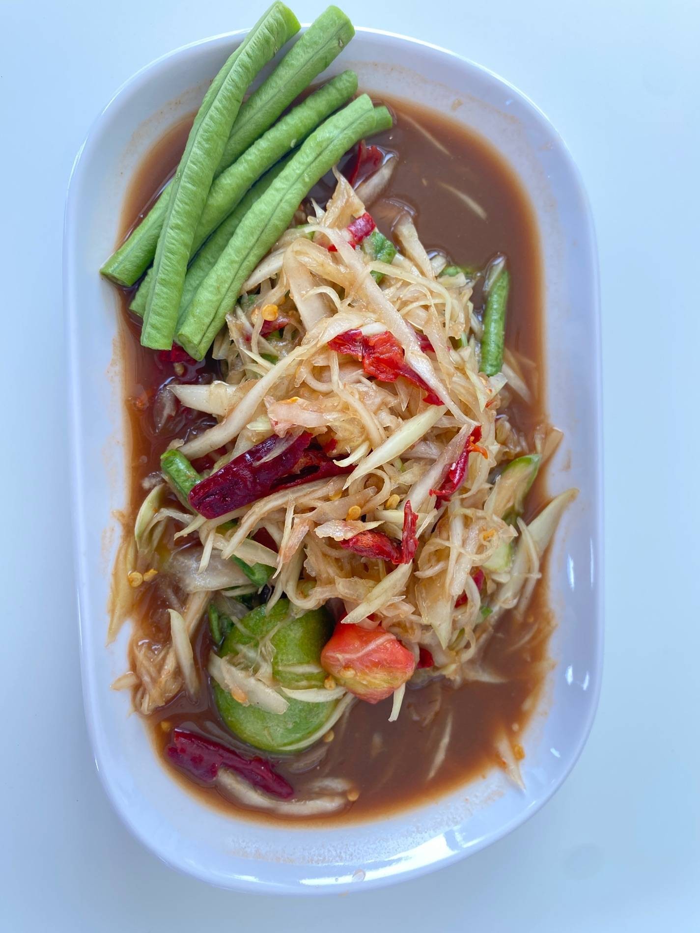 ร้าน TAM KIN CAFE’ | รีวิวร้านอาหาร