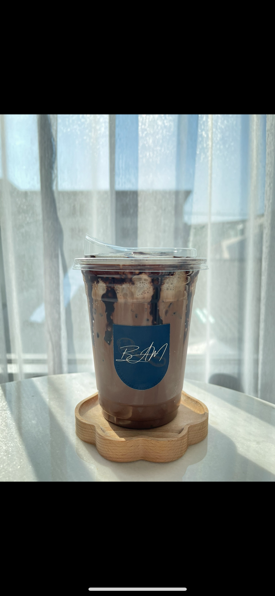 ร้าน Bam Cafe Bam Cafe | รีวิวร้านอาหาร