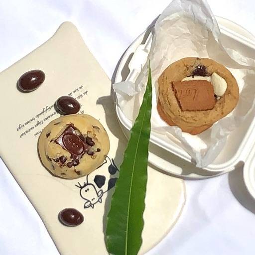 ร้าน Give Me A Bite | รีวิวร้านอาหาร