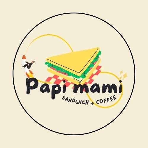 ร้าน PaPi MaMi SANDWICH | รีวิวร้านอาหาร