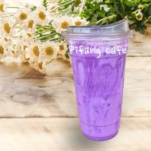 ร้าน Pifang Cafe' Cha Bang Bang | รีวิวร้านอาหาร