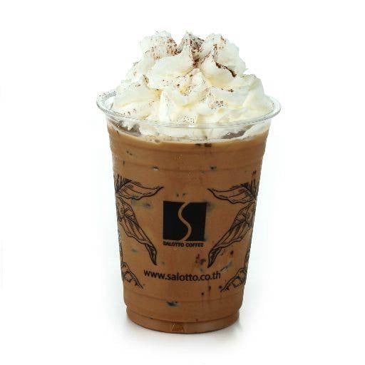 ร้าน Salotto coffee& roastery - | รีวิวร้านอาหาร