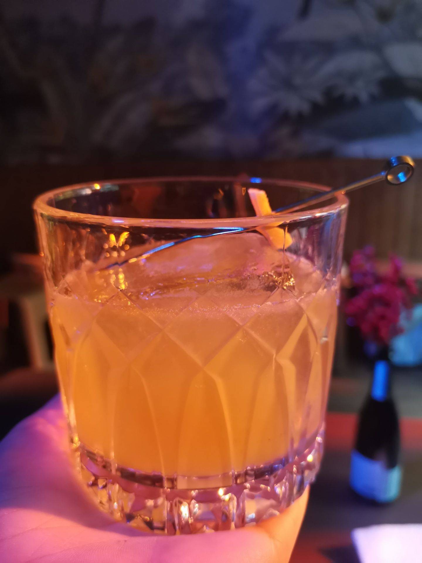 รีวิว JAO.UN (จ่าวอัน) - - ก็มันหอแห้งเลยแวะดื่มน้ำสมุนไพรที่จ่าวอันคาเฟ่😍