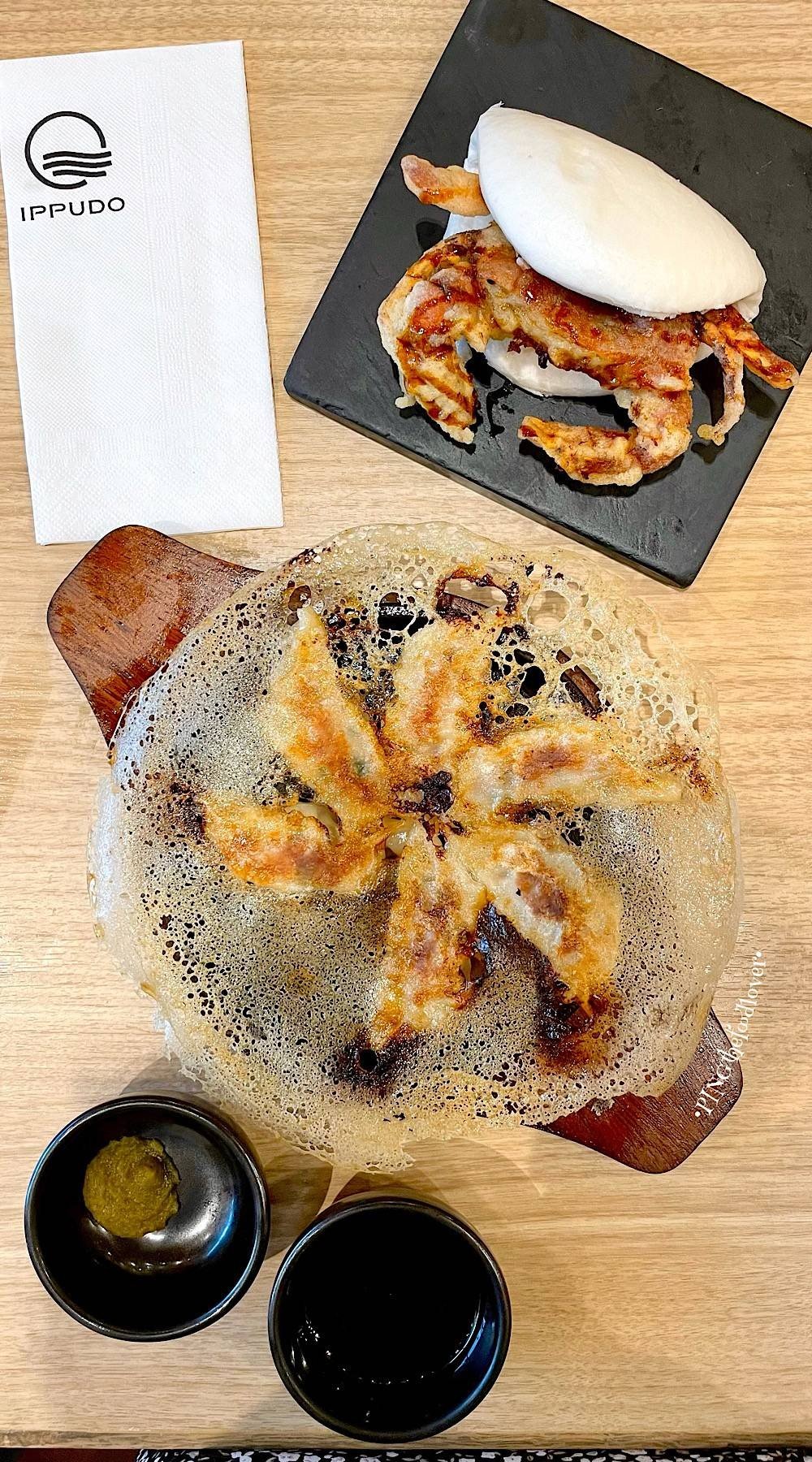 รูป Ramen Ippudo เซ็นทรัล เอ็มบาสซี่