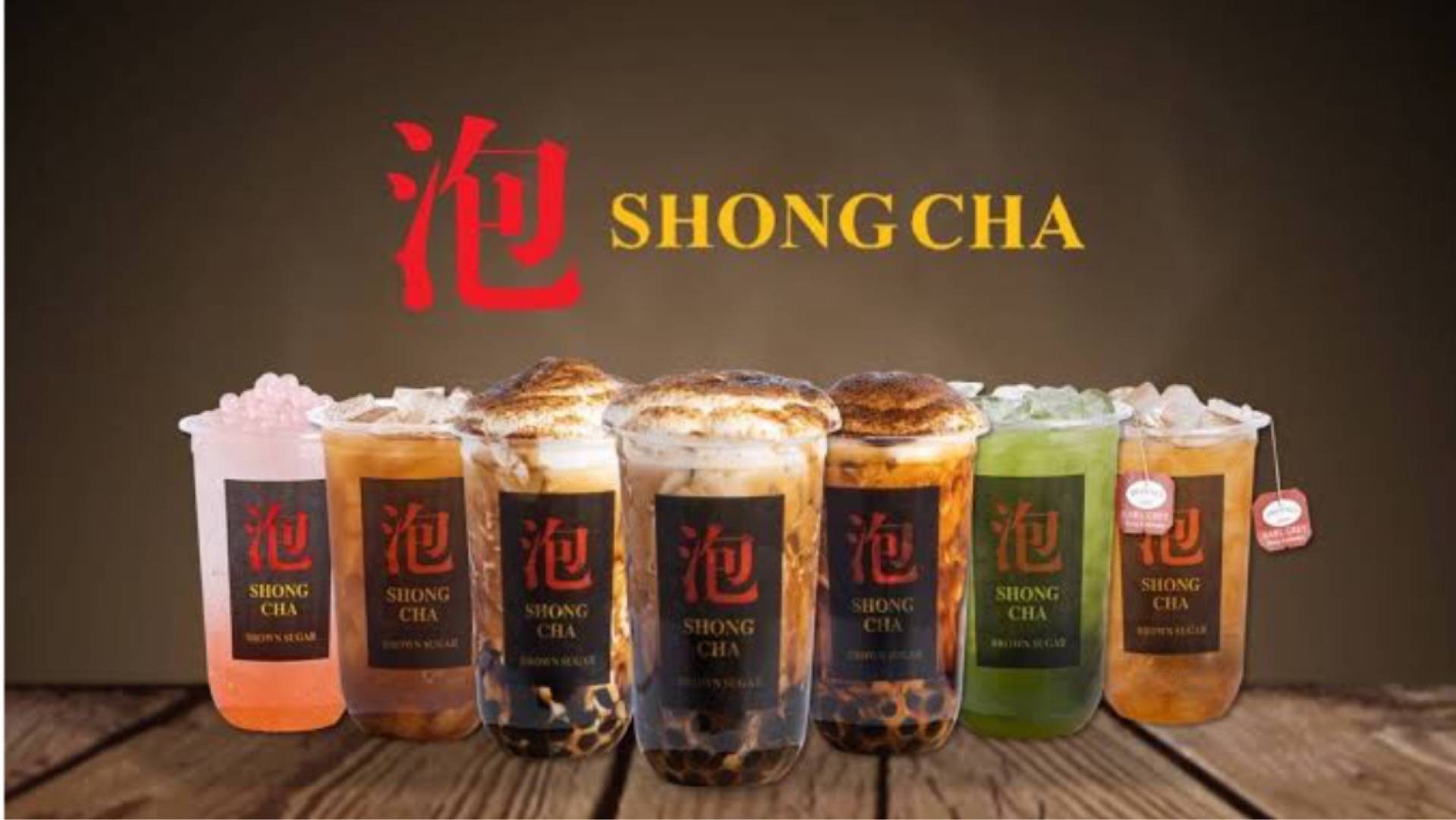 Shong Cha สาขาบ้านดู่เมืองใหม่ - สั่งอาหารเดลิเวอรี | Wongnai x LINE MAN