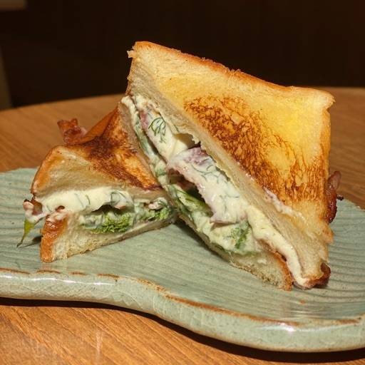 ร้าน mindmade - | รีวิวร้านอาหาร