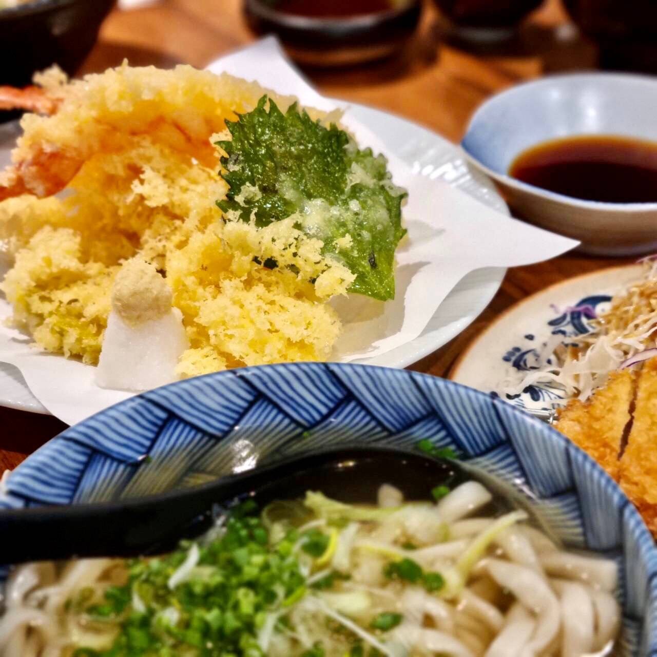 รูป Shiko Udon Bar (Silom Edge) Shiko Udon Bar (Silom Edge)