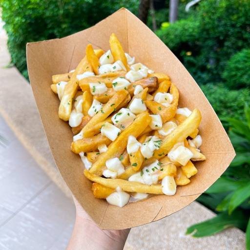 ร้าน Hello Poutine (Delivery Only) | รีวิวร้านอาหาร