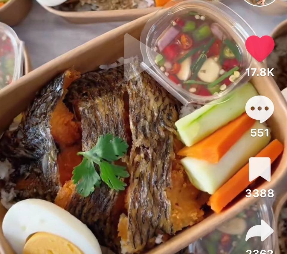 Steed food home - สั่งอาหารเดลิเวอรี | Wongnai x LINE MAN