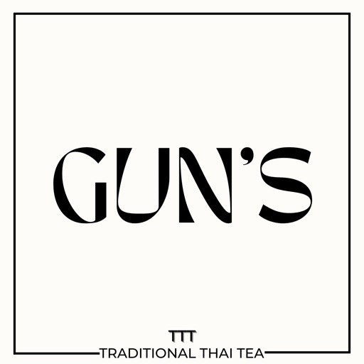 ร้าน GUN’S TTT ชากาแฟโบราณ บางแสน | รีวิวร้านอาหาร