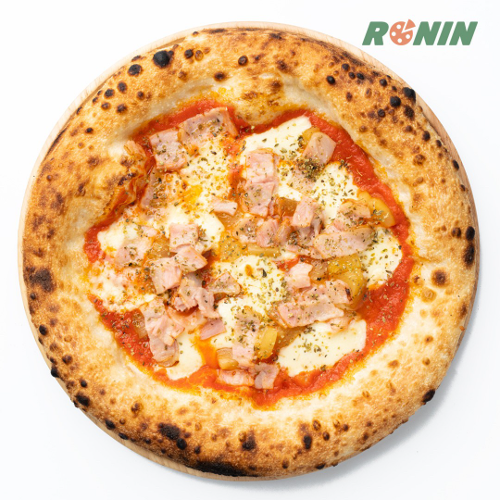 ร้าน Ronin pizza สุคนธสวัสดิ์ | รีวิวร้านอาหาร