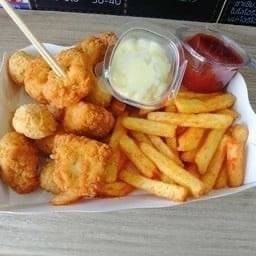 LUCKY CONE - สั่งอาหารเดลิเวอรี | Wongnai x LINE MAN