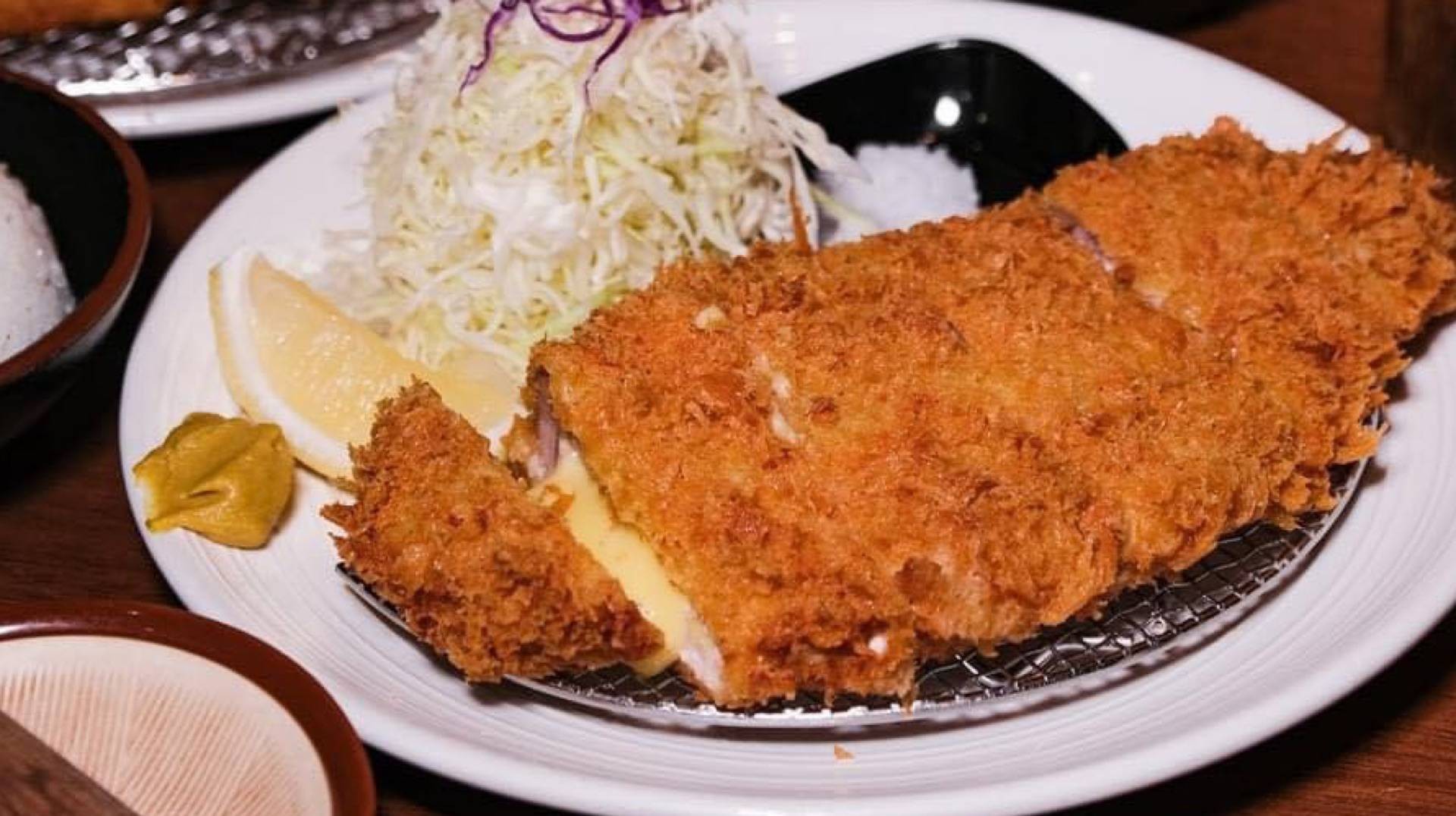 [รีวิว] ร้าน Bekku Tonkatsu BTS สนามเป้า | เมนูแนะนำ รูปภาพ ราคา