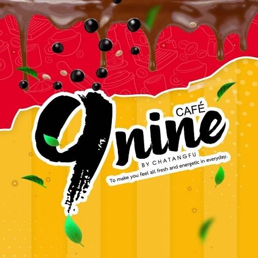 ร้าน Nine9 café สาขากำแพงเพชร | รีวิวร้านอาหาร