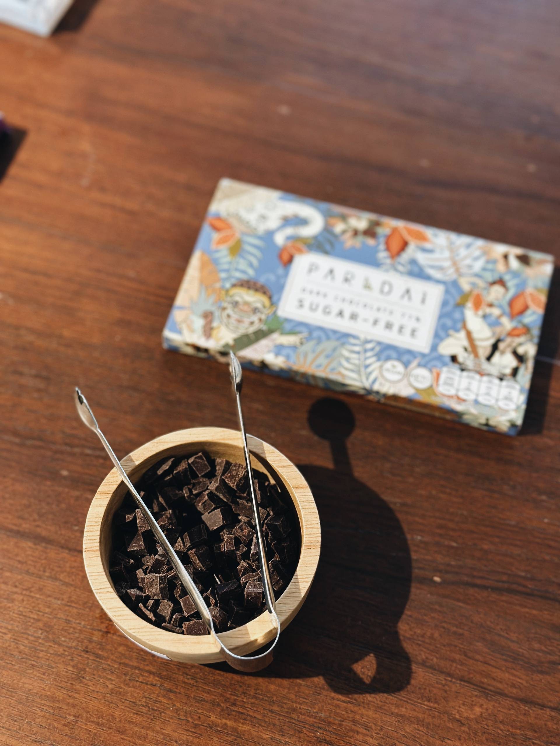 รูป Paradai Phuket Craft Chocolate